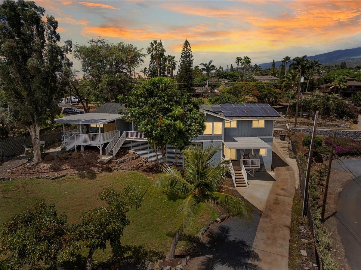 Maui Meadows Home with Ocean Views, Ample Parking and More - Hawaii Real Estate Market & Trends ...