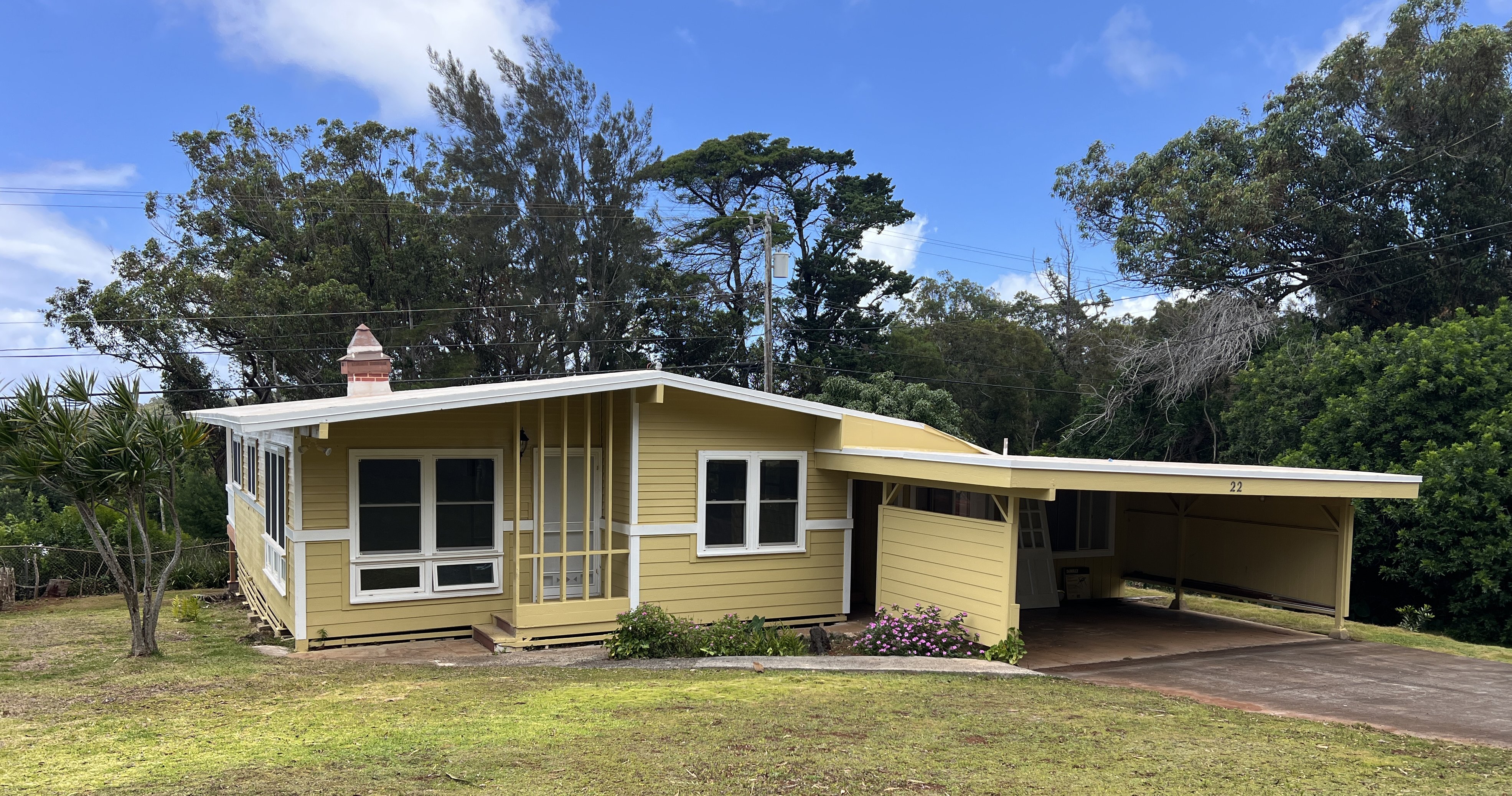 Long-Term Rental Property Management Now Available on Molokai - Hawaii ...