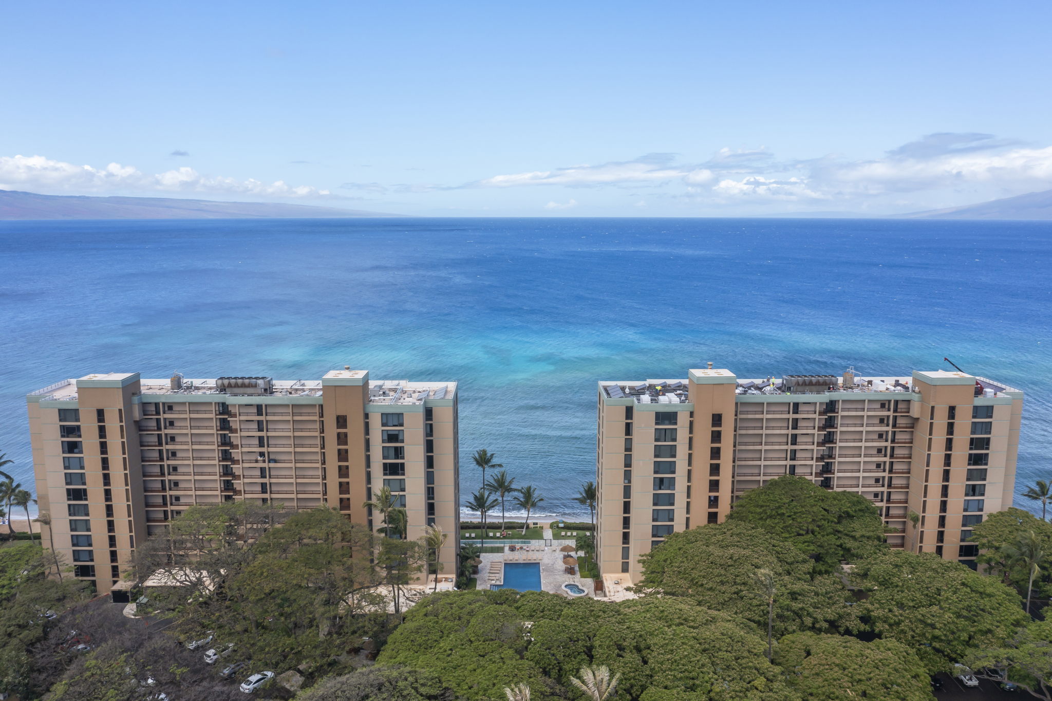 Mahana 308: Oceanfront Luxury With Unrivaled Views - Hawaii Real Estate ...