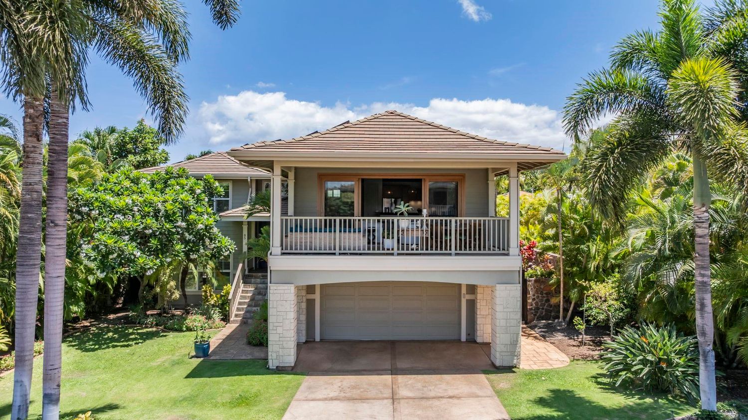 Meticulously Upgraded Home in Kilohana Ridge - Hawaii Real Estate ...