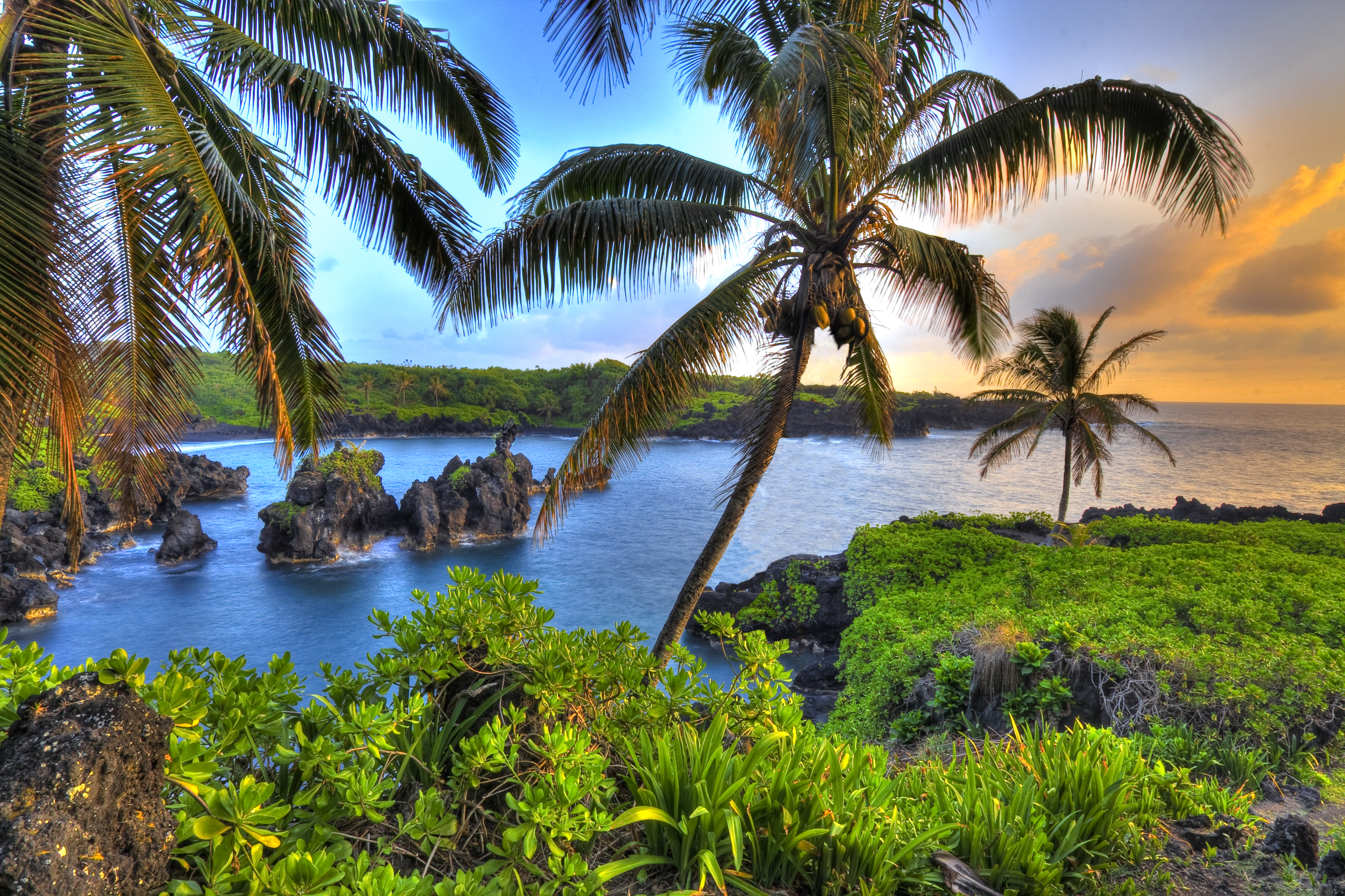 Which Hawaiian Island is Best for Your Vacation? A Guide for First-Time ...