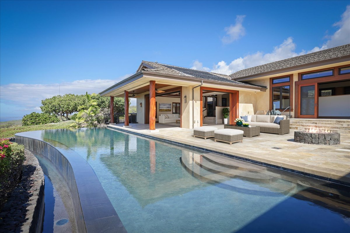 Hawaii Living in Hokuli’a on the Big Island - Hawaii Real Estate Market ...