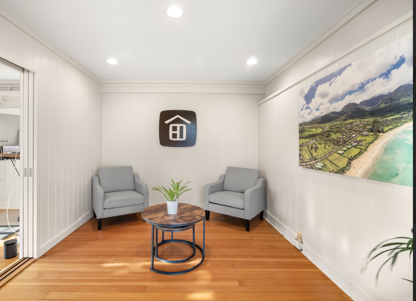 Hanalei Town Center: A Rare Commercial Offering in the Heart of Hanalei ...
