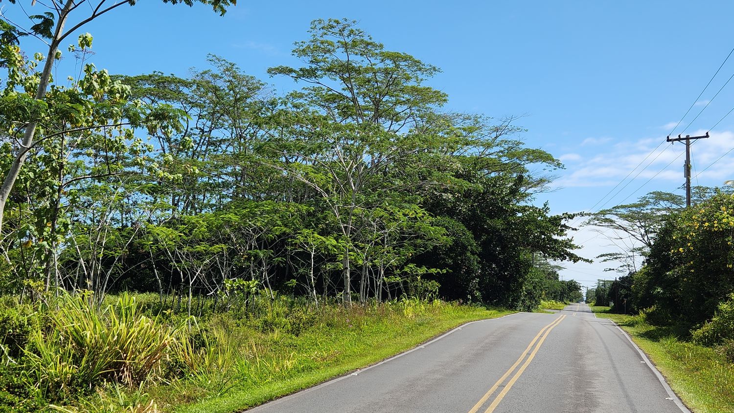 Vacant Lot in Hawaiian Paradise Park - Hawaii Real Estate Market ...