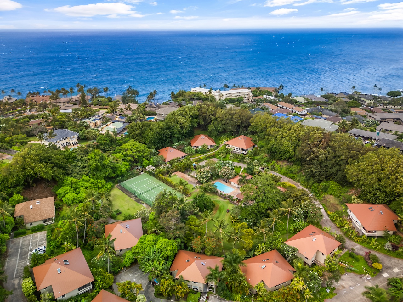 The Only Available Unit at Poipu Crater - Hawaii Real Estate Market ...
