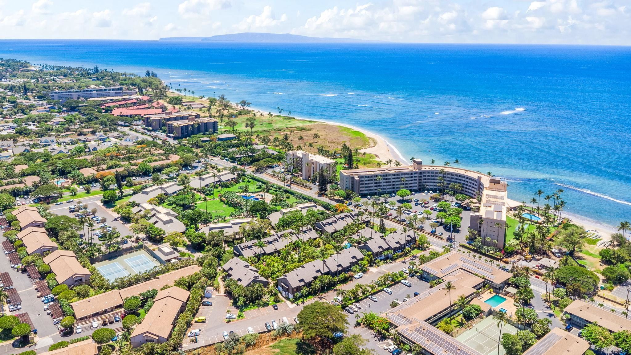 Boutique Resort Condo with Gardens, Pool and Beach Access - Hawaii Real ...