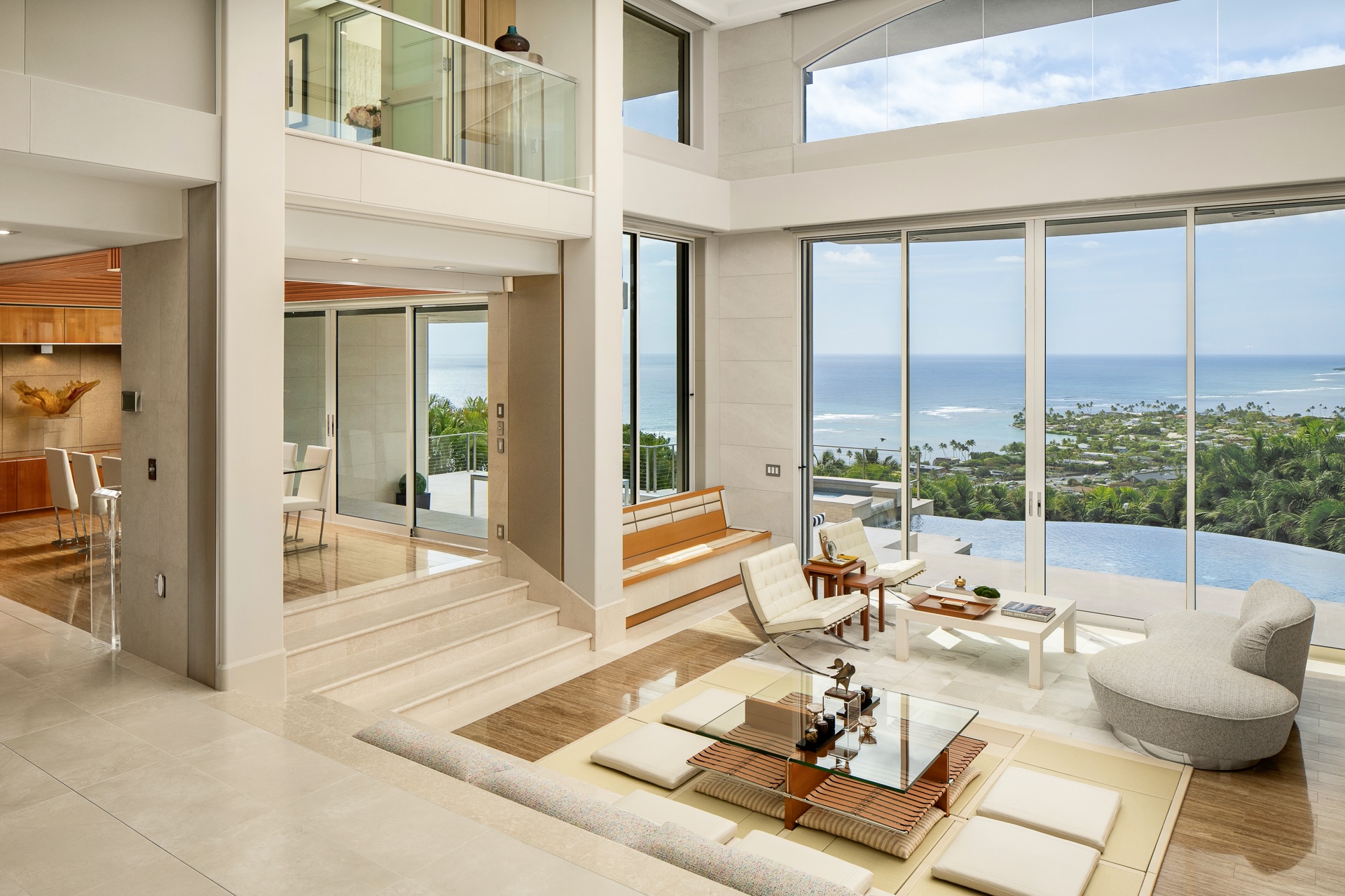 Luxury Spotlight: Hawai‘i Loa Ridge and Kahala Estates Worth ...