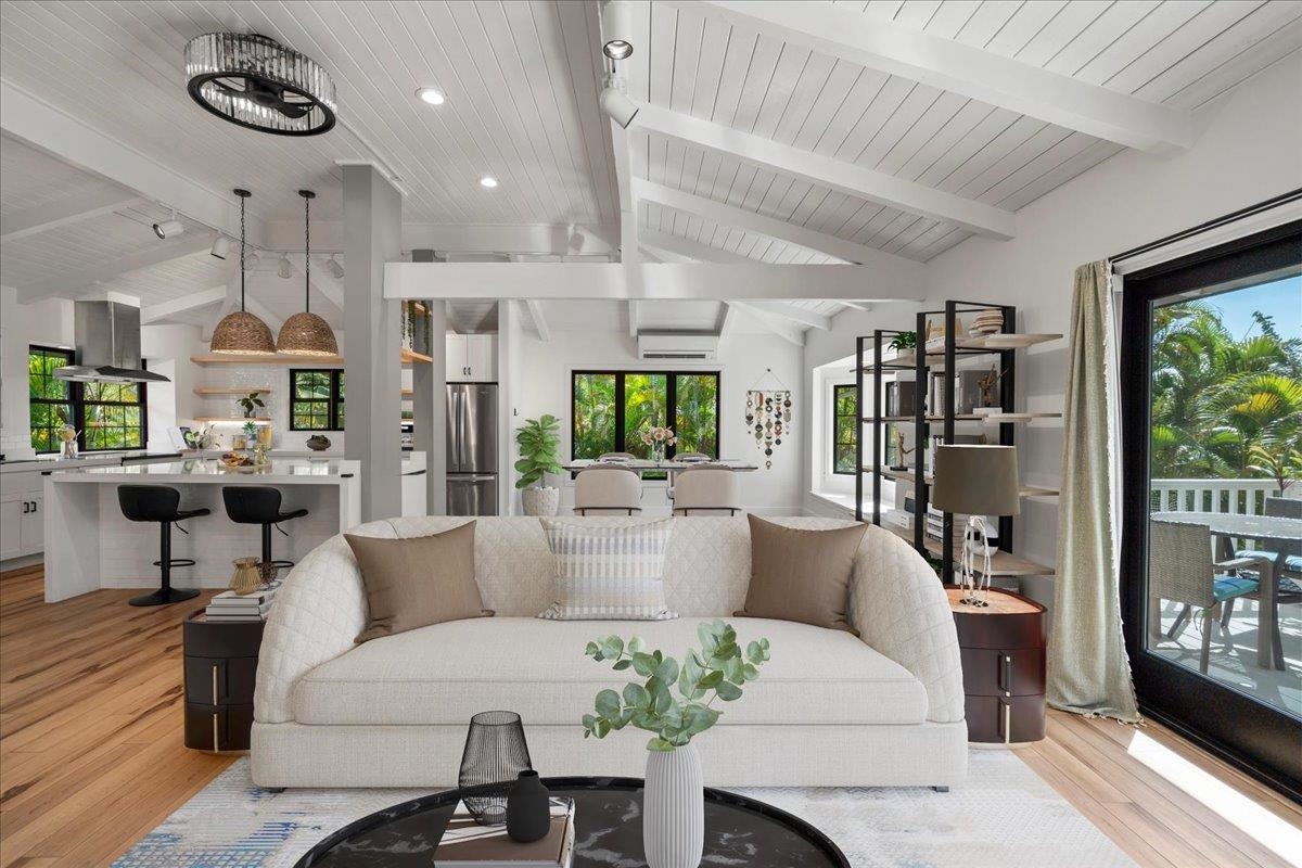 Modern Luxury Meets Timeless Maui Living at Wailea Kai - Hawaii Real ...