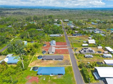 Modern Comfort Meets Island Living in Ainaloa - Hawaii Real Estate ...