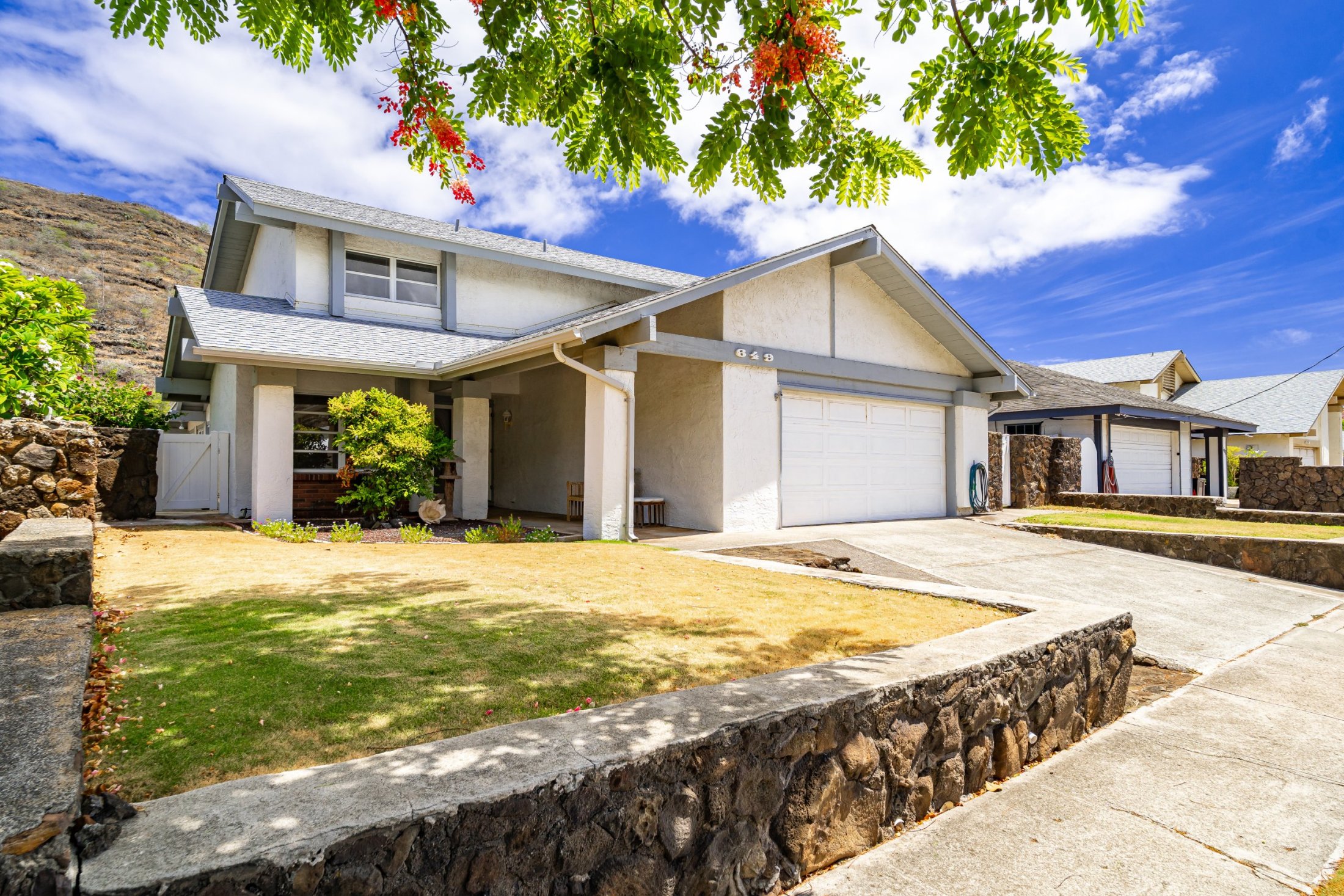 Hawaii Kai Home for Sale With Endless Potential - Hawaii Real Estate ...