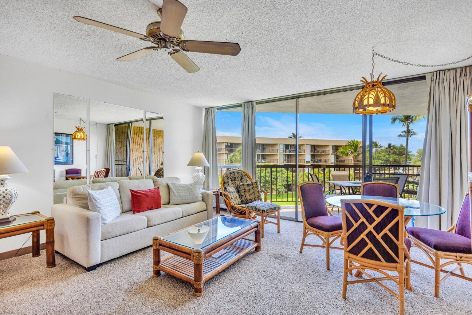 Move-In Ready Maui Sunset Condo Awaits - Hawaii Real Estate Market ...