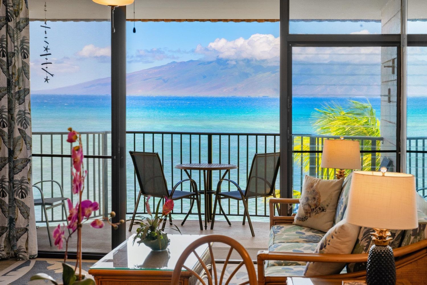 True Maui Oceanfront Living in West Maui - Hawaii Real Estate Market ...