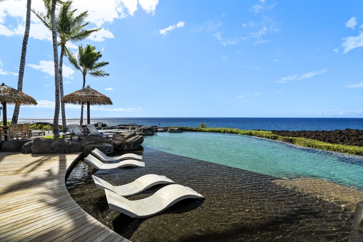 One Ocean 19, a Gem on Kohala Coast - Hawaii Real Estate Market ...