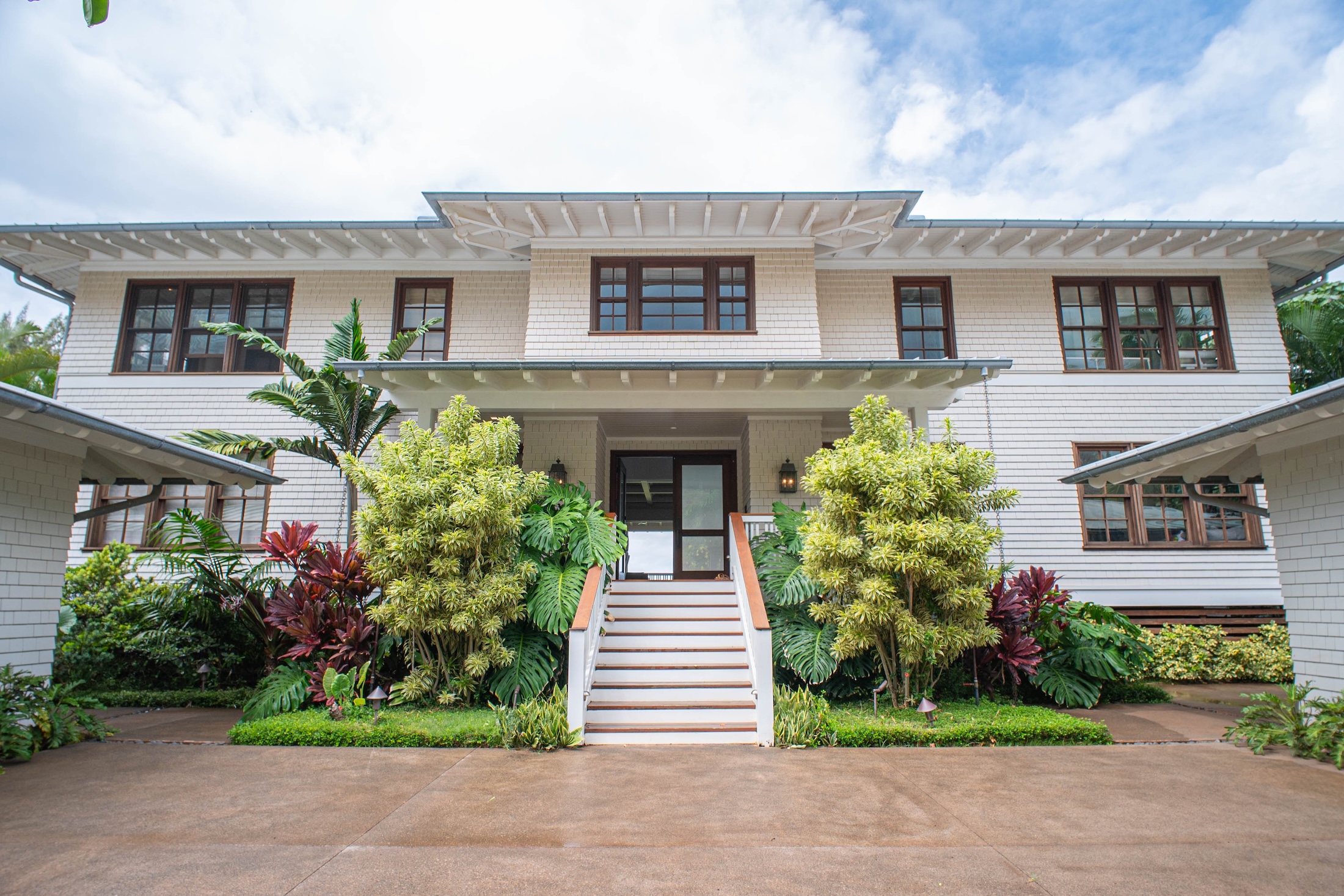 Lei Ali’i: North Shore Luxury Vacation Redefined - Hawaii Real Estate ...