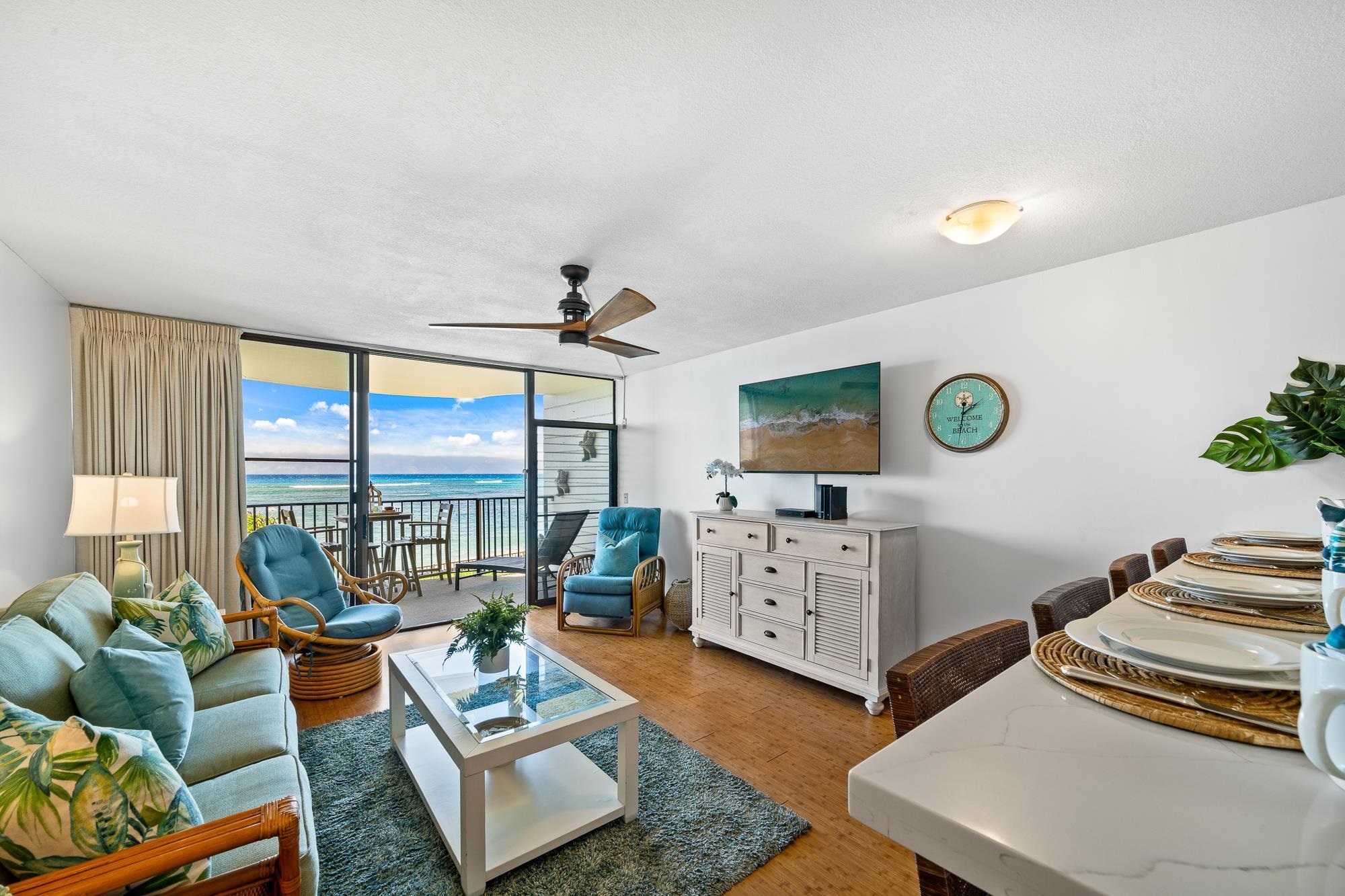 Direct Oceanfront Living on Maui - Hawaii Real Estate Market & Trends ...
