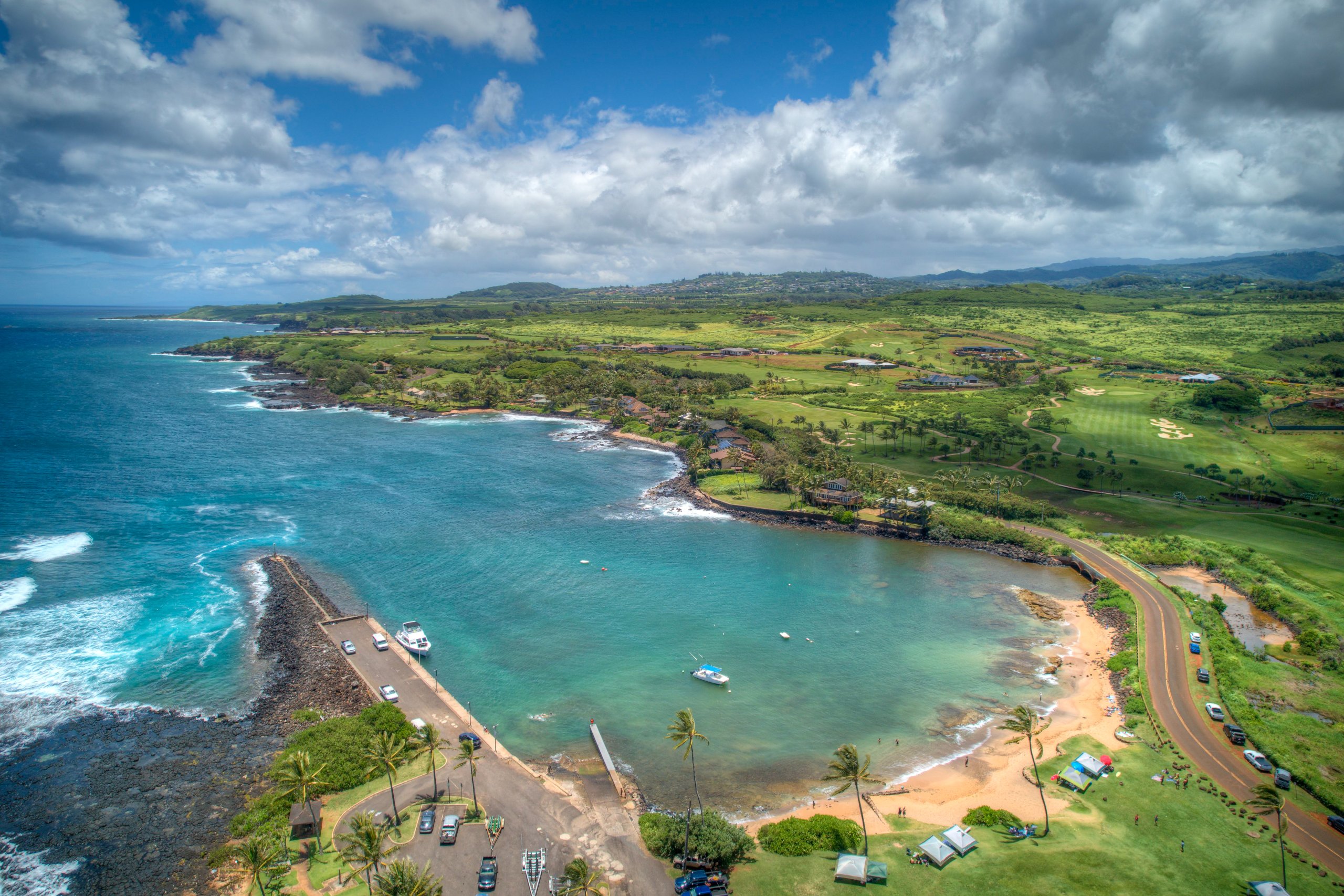 Hawaii Opportunity Zones Update: Time to Buy a Homesite in Kukui'ula ...