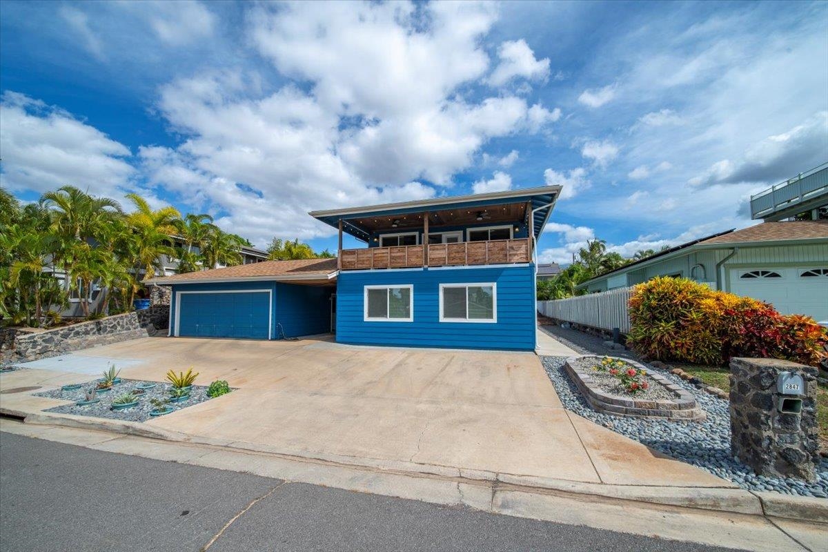 South Maui Island Living with a Comfortable One-Bedroom Ohana - Hawaii ...