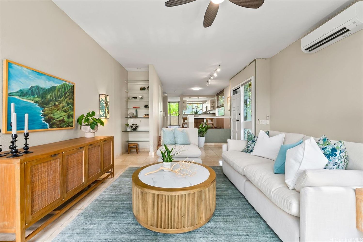 Easy Ocean Access Townhome at Napua Point - Hawaii Real Estate Market ...