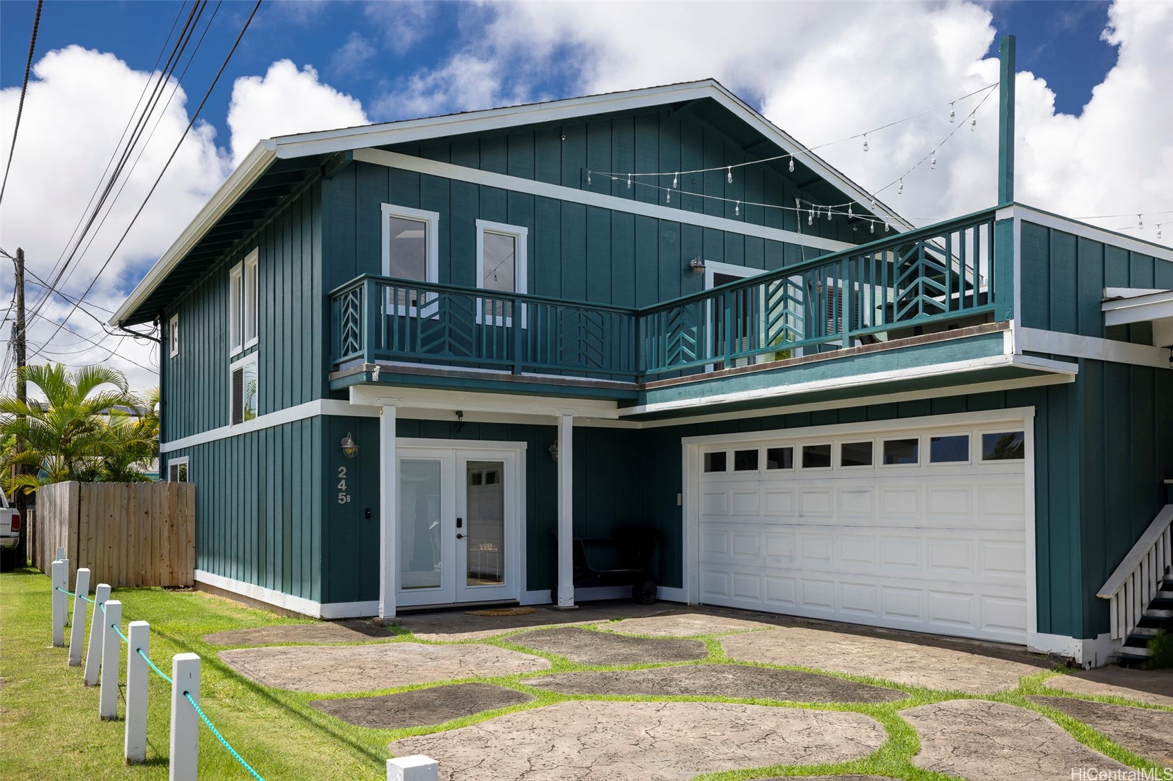 A Flexible Kailua Home Close to Town and Shore - Hawaii Real Estate ...