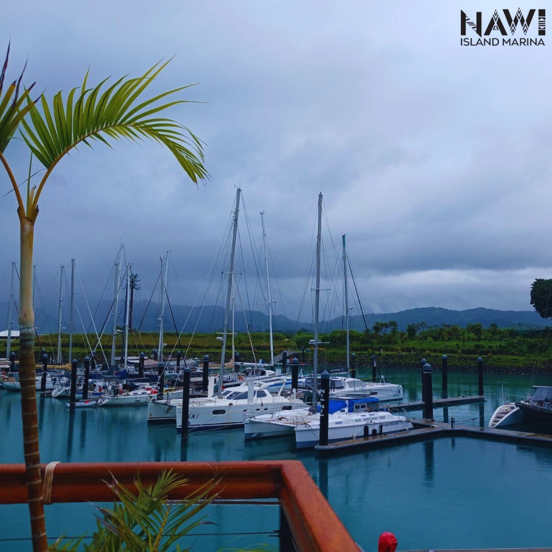 Nawi Island: Modern Villa Estates in a Sustainable Fiji Community ...