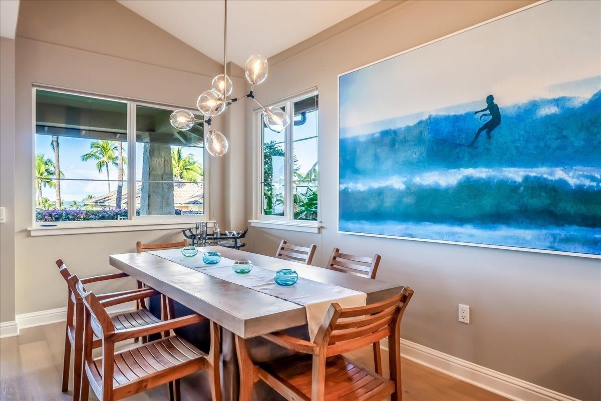 Private Upper-Row Living at Kai Malu - Hawaii Real Estate Market ...