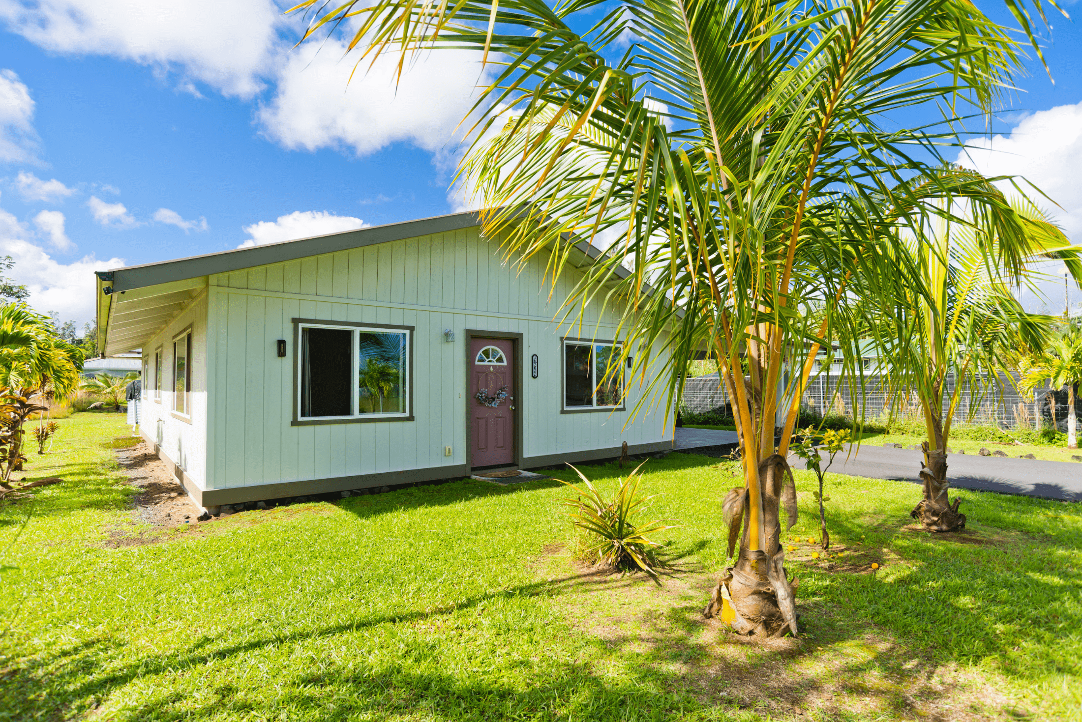 Ainaloa Move-In-Ready Home with Modern Upgrades and Fully Fenced Yard ...