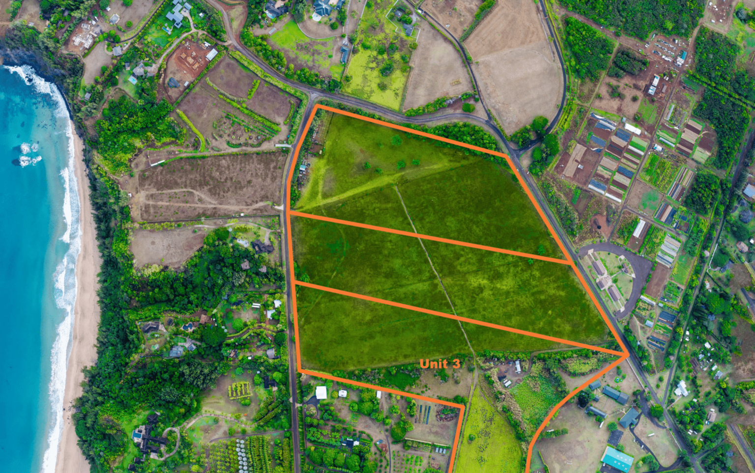 Expansive Property in One of Kauai’s Most Sought-After Communities ...