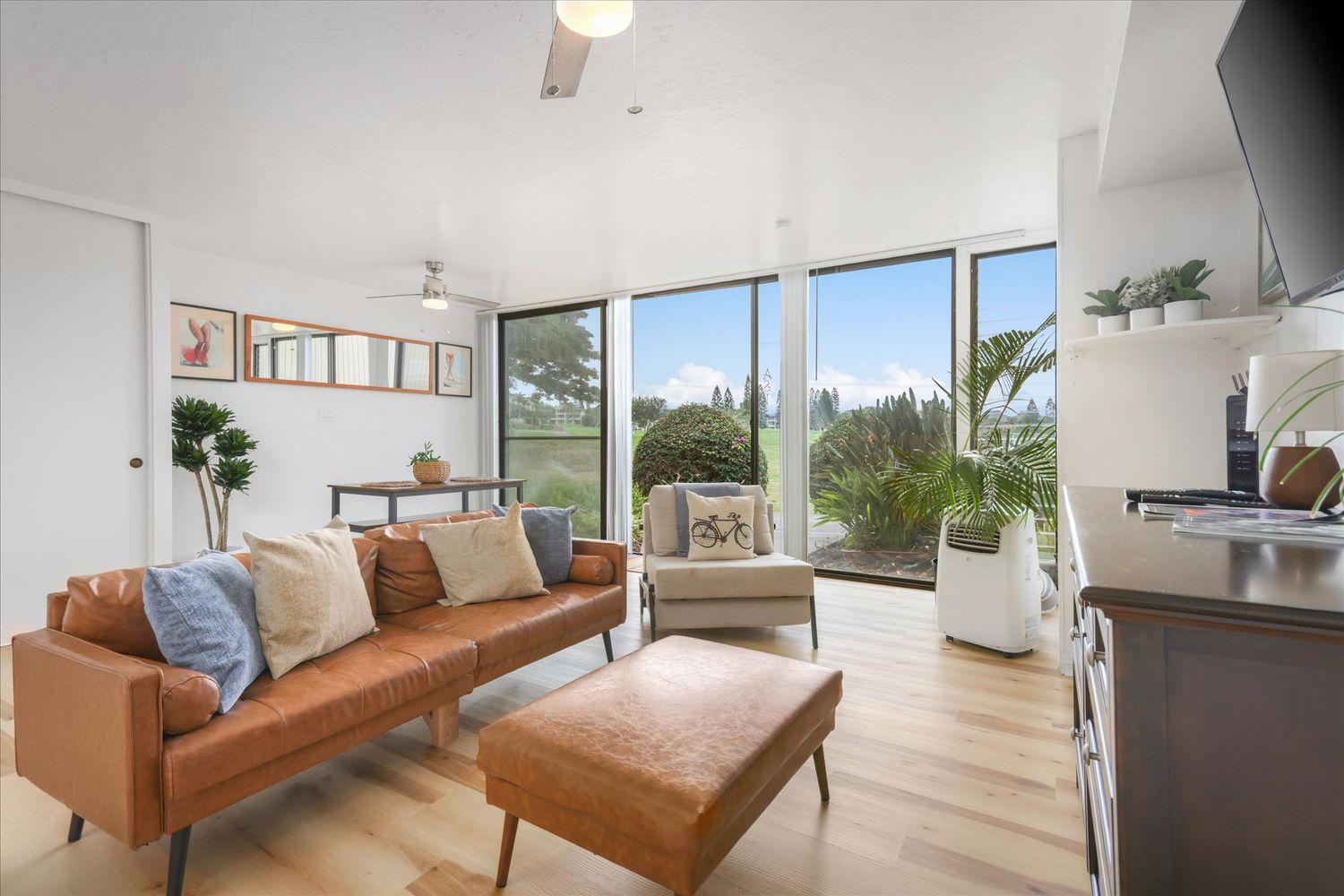 Waikoloa Village Turnkey Ground-Floor Studio Condo with Hualālai ...