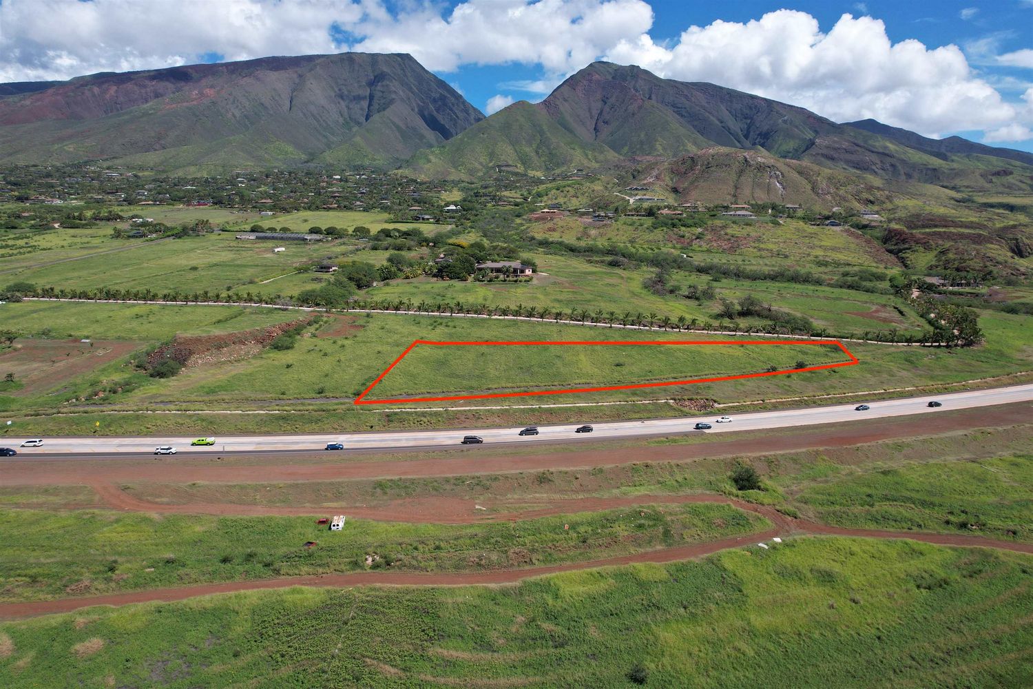 Two-Acre Lahaina Lot with Sweeping Ocean and Mountain Views - Hawaii ...