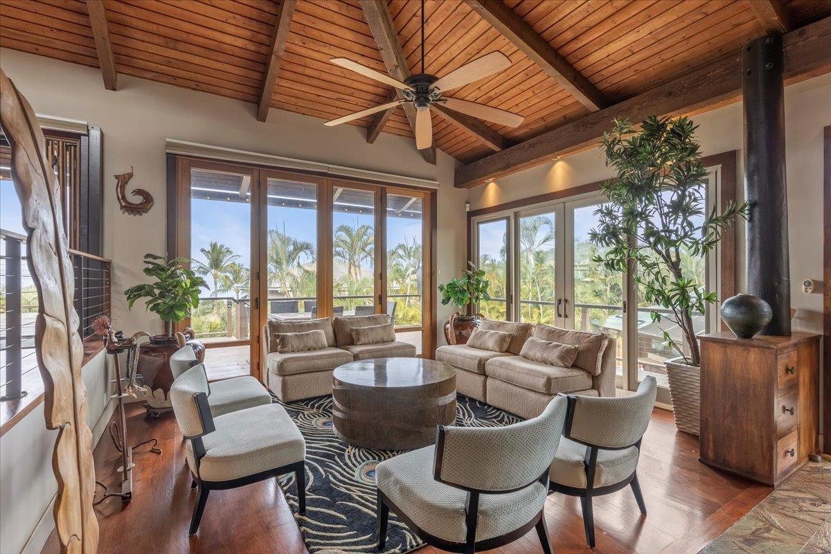 Ocean-View Retreat in Maui Meadows - Hawaii Real Estate Market & Trends ...
