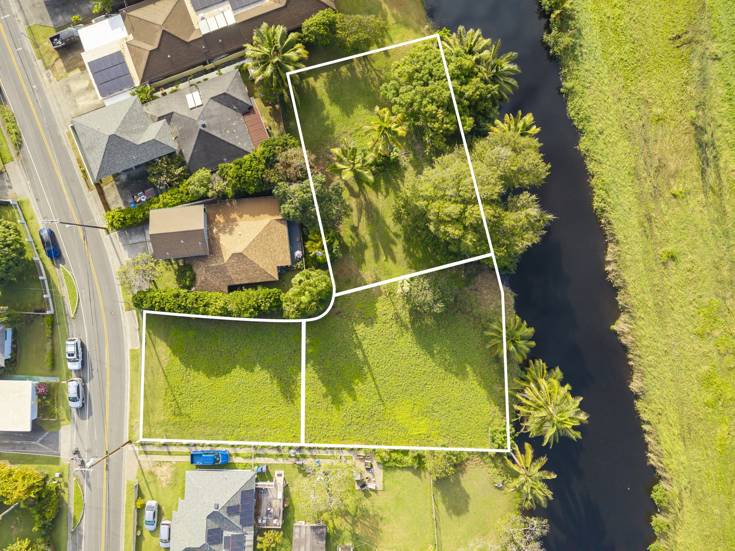 Permit Ready Kailua Builds Part 2: Stormwater Permitting - Hawaii Real ...