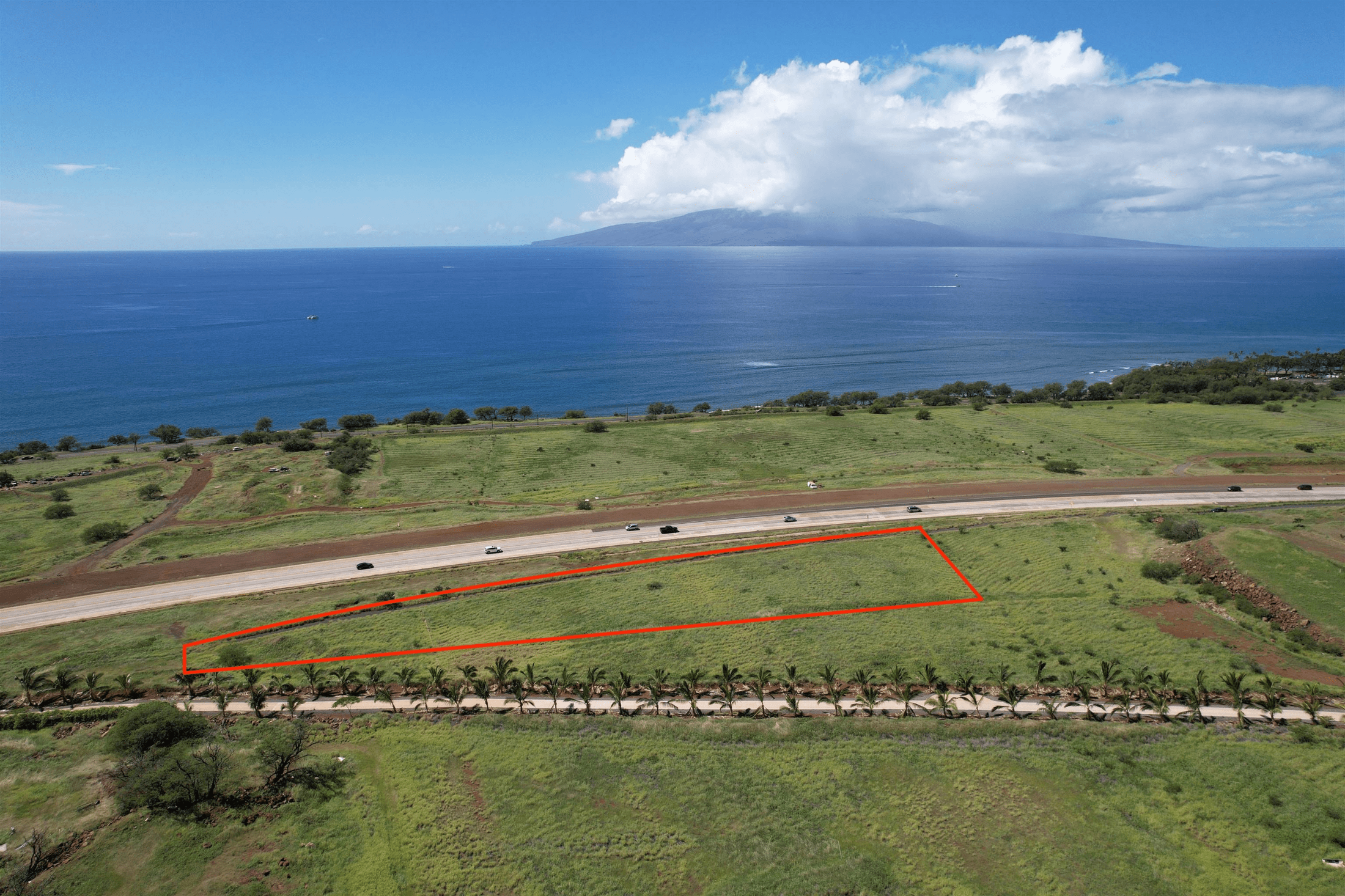 Two-Acre Lahaina Lot with Sweeping Ocean and Mountain Views - Hawaii ...