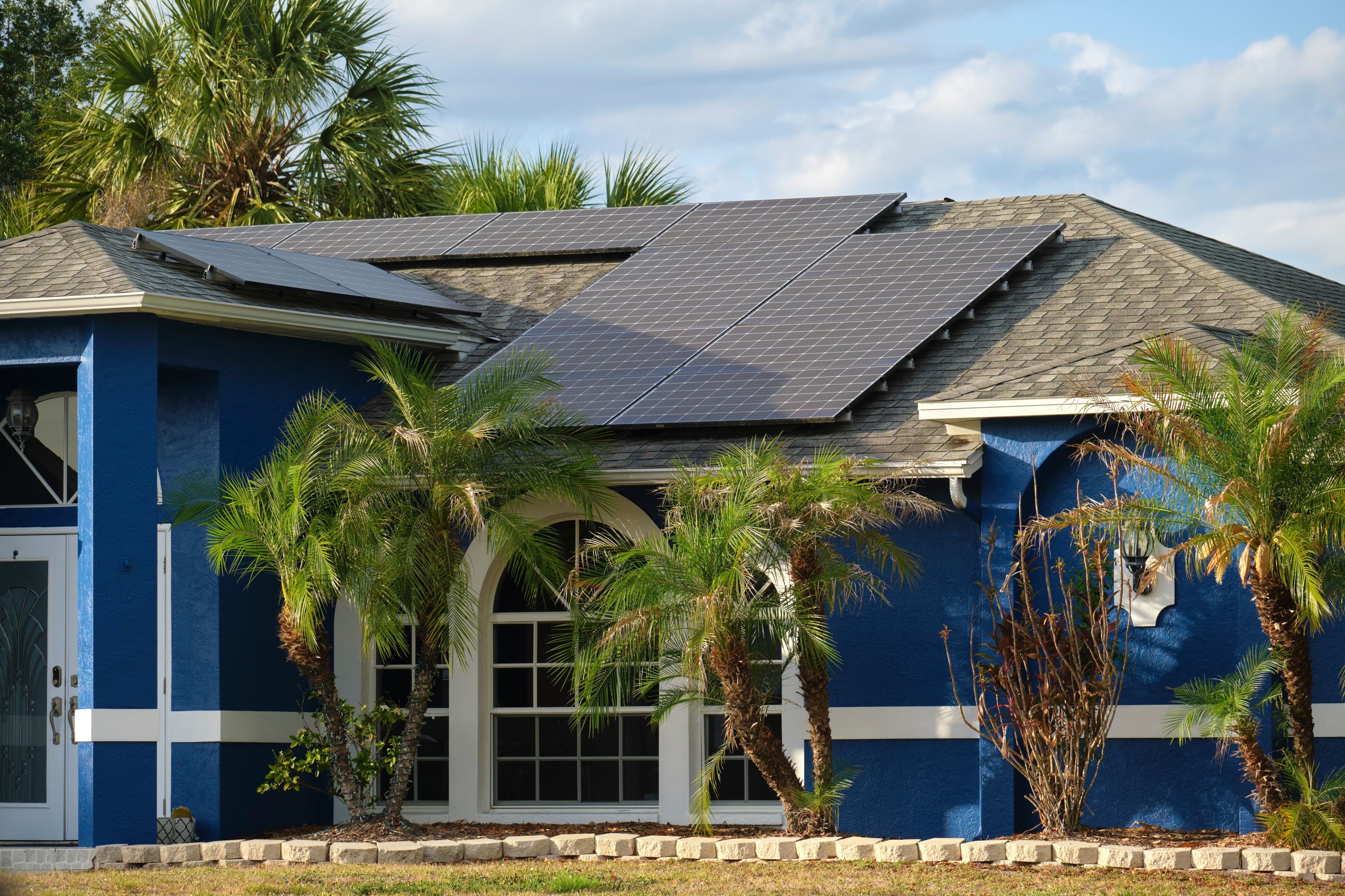 How an Owned Photovoltaic (PV) System Adds Real Value to Your Home ...