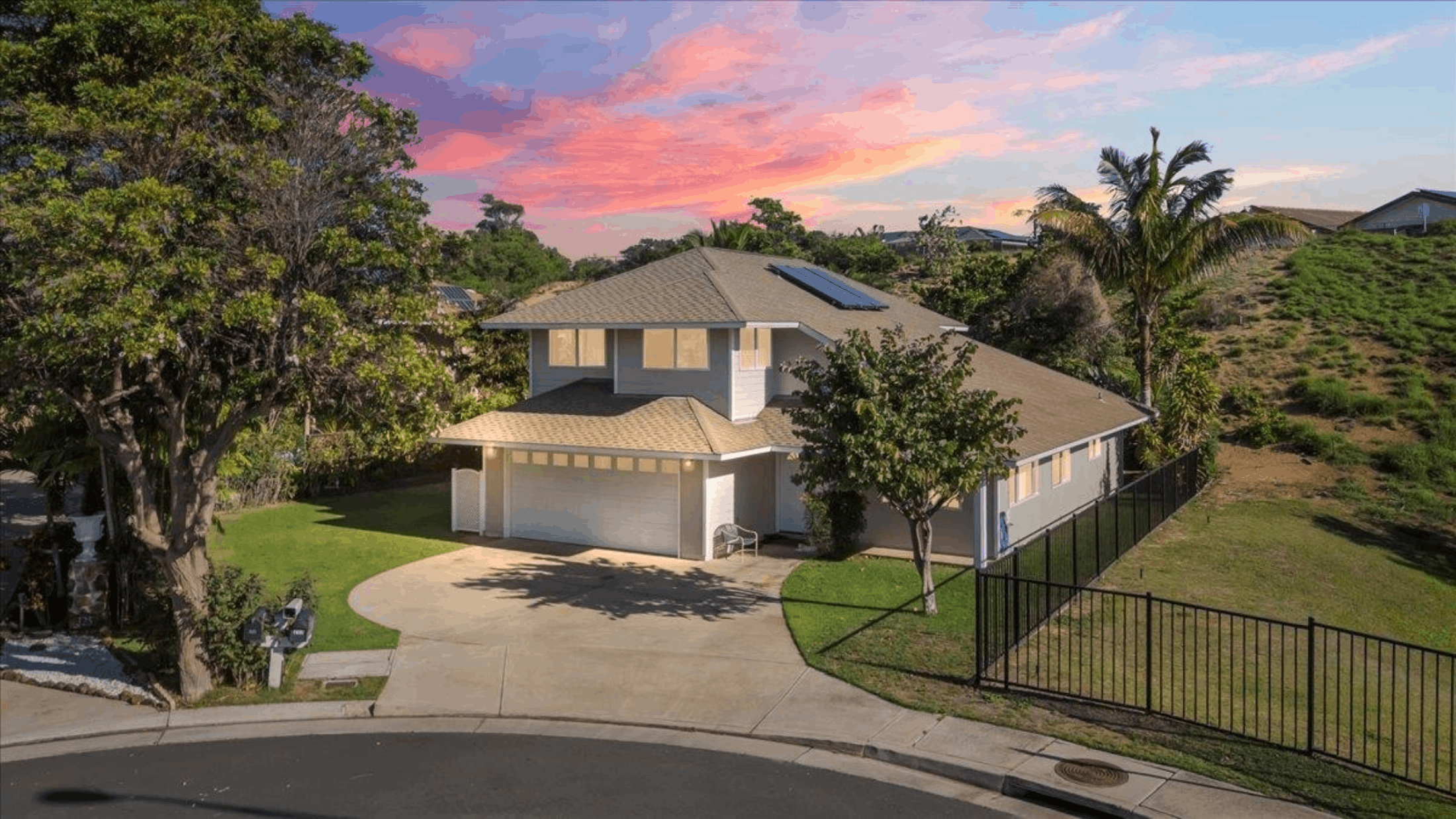 Maui Lani Cul-de-Sac Home with Flexible Two-Level Layout - Hawaii Real ...