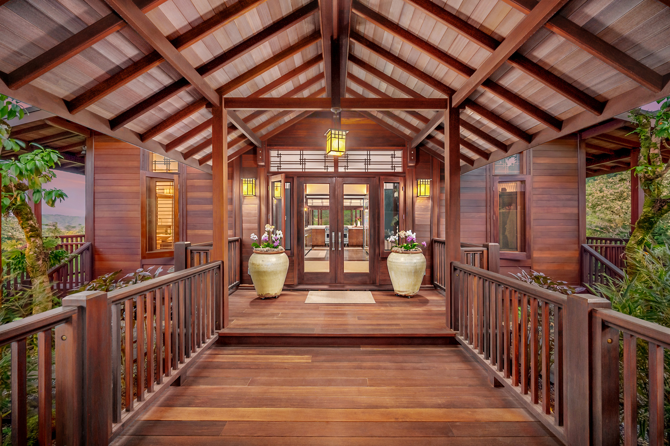 A Luxury Kauai Estate Featured in Robb Report - Hawaii Real Estate ...