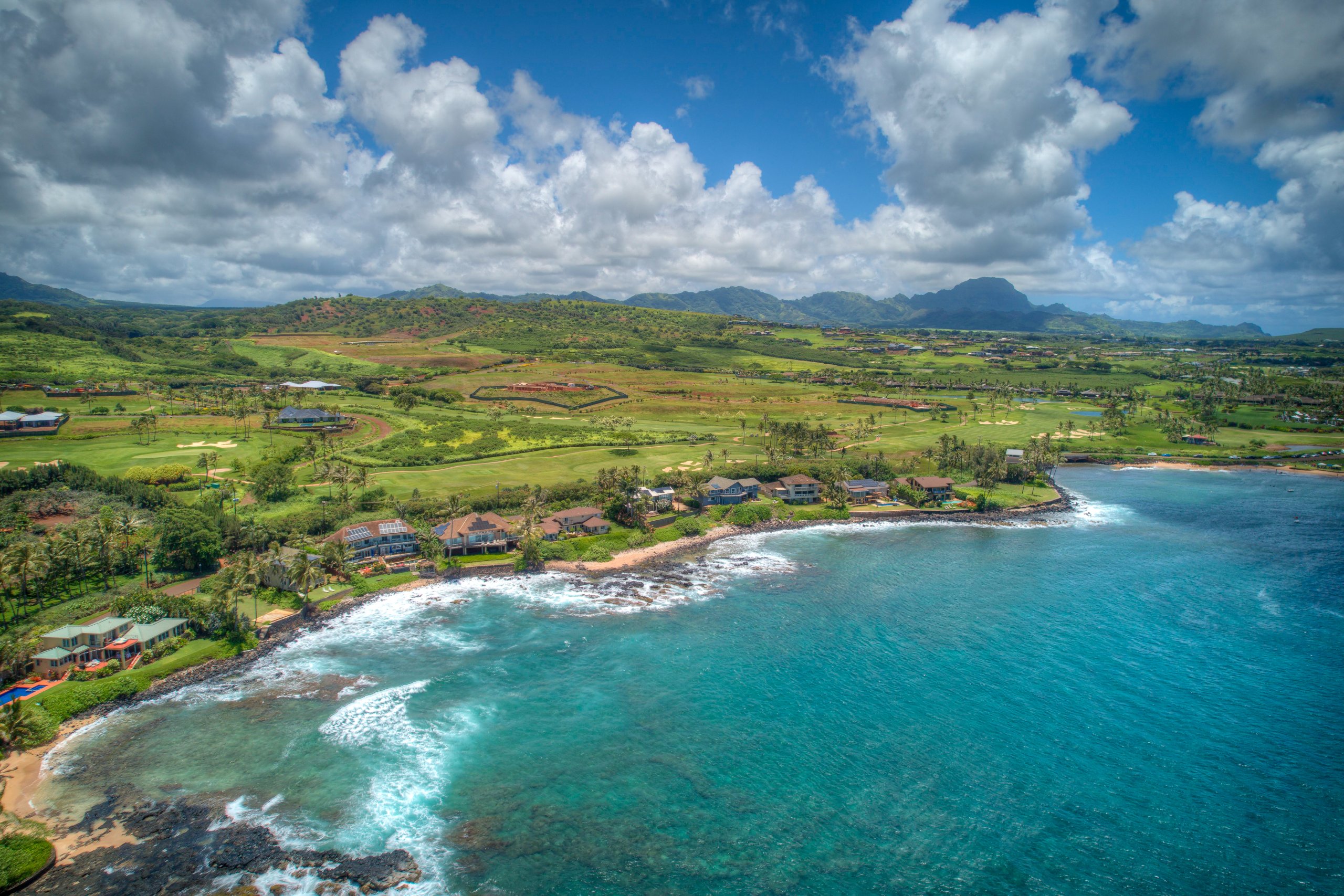 Opportunity Zone Update: Bids Now Being Accepted for South Kauai 25 ...
