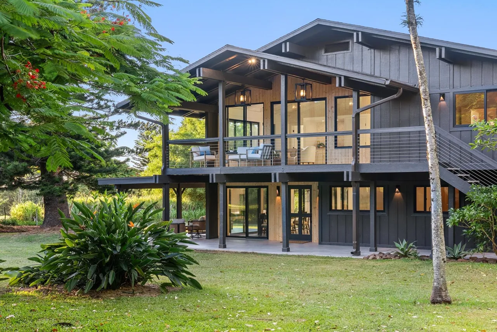 Discover 965 Hog Back Road in Haiku - Hawaii Real Estate Market ...