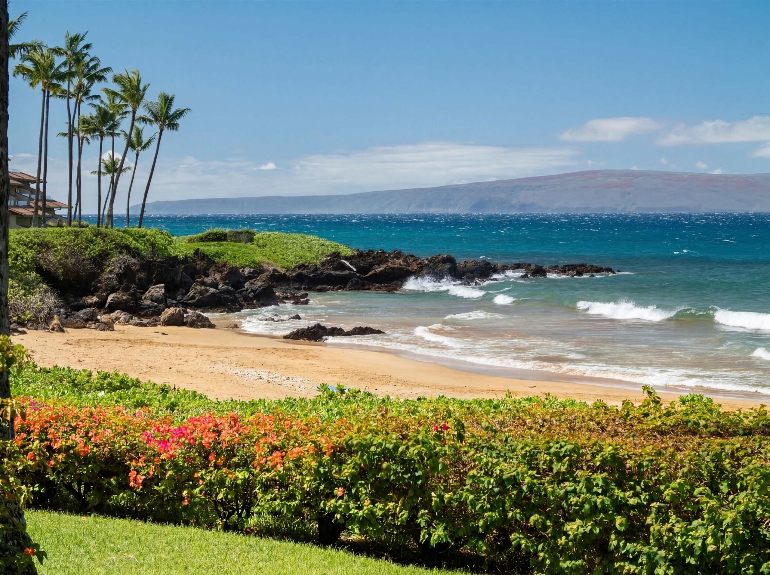B And B Maui