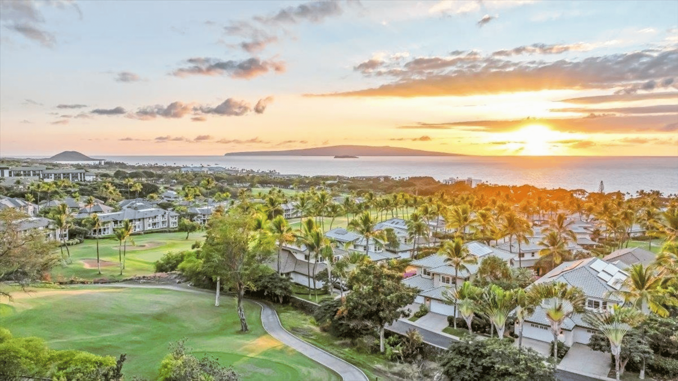 Upper-Row Privacy at Kai Malu - Hawaii Real Estate Market & Trends ...
