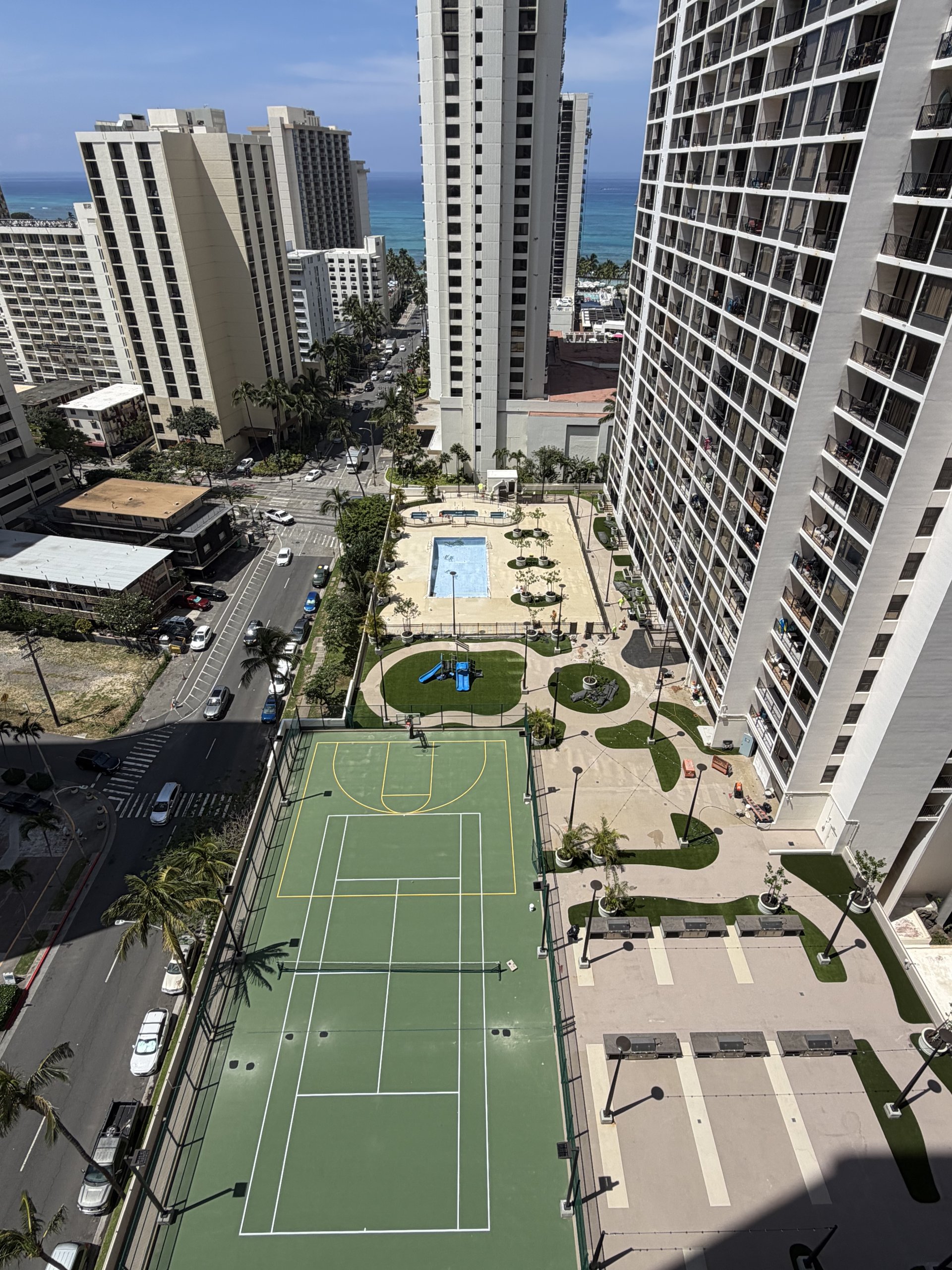 Waikiki Banyan Recreation Deck Due to Reopen May 18, 2026 - Hawaii Real ...