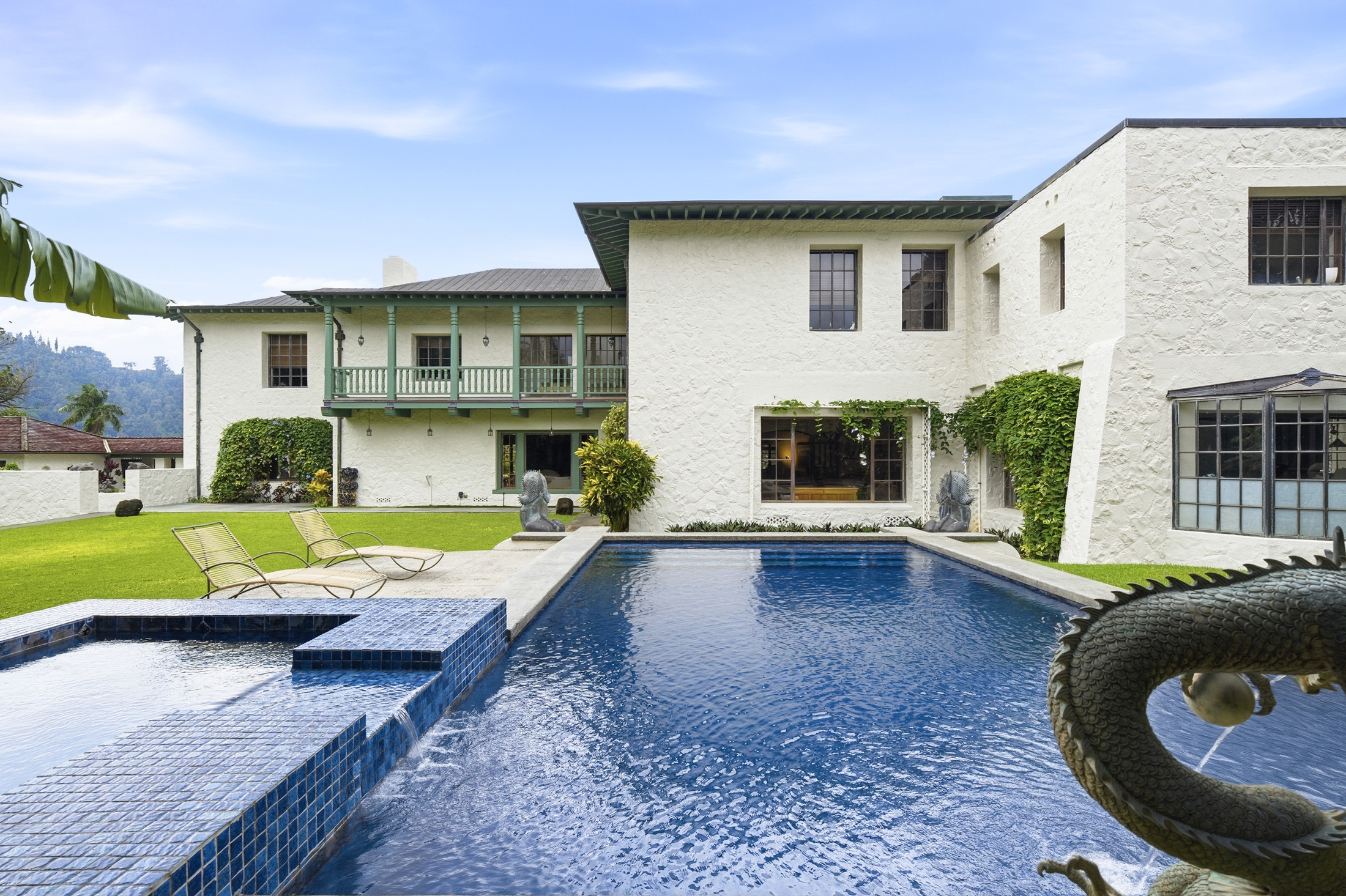 Lihiwai: Hawaiʻi's Most Historic Estate Featured in The Wall Street ...