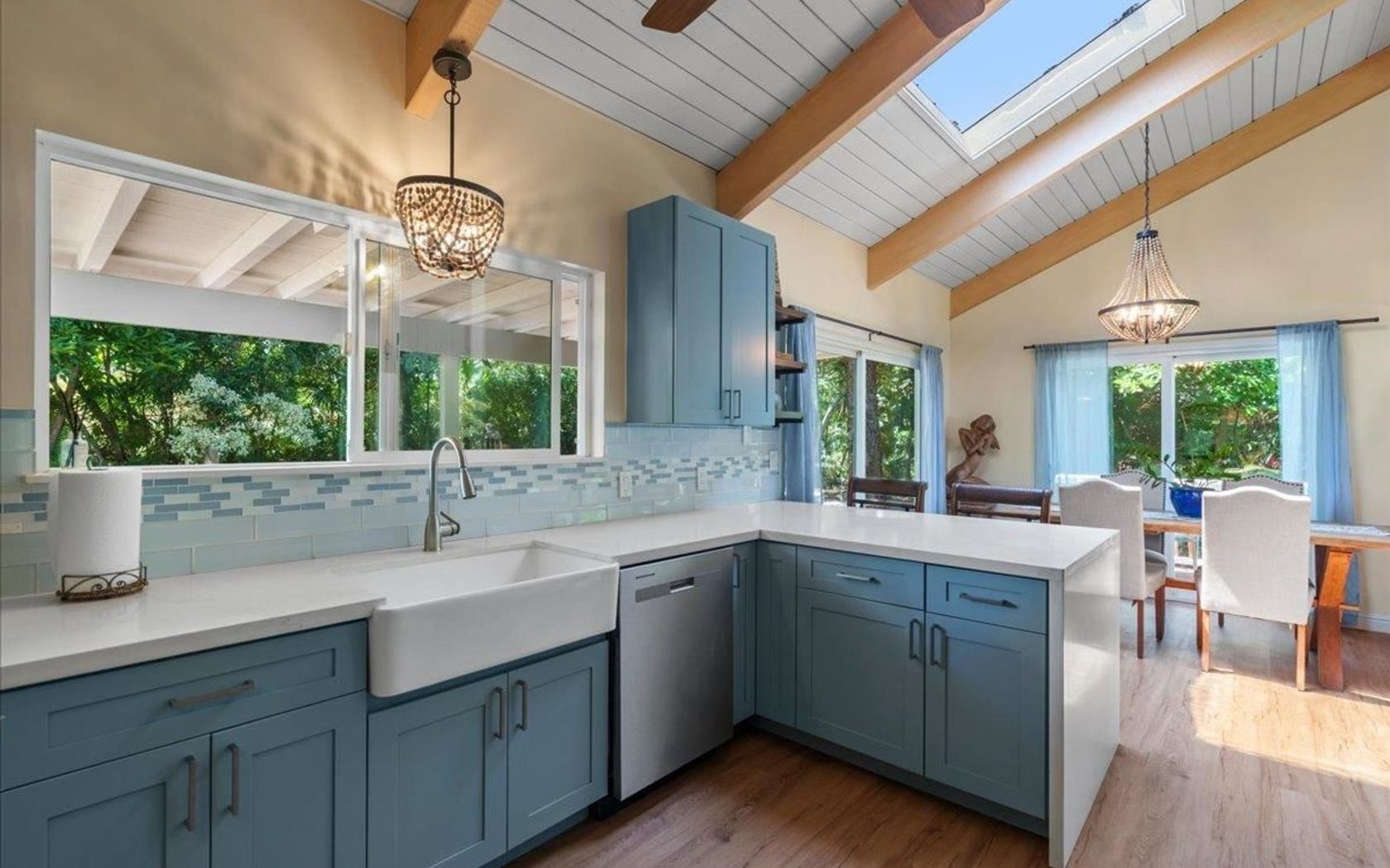South Maui Beach House Retreat - Hawaii Real Estate Market & Trends ...