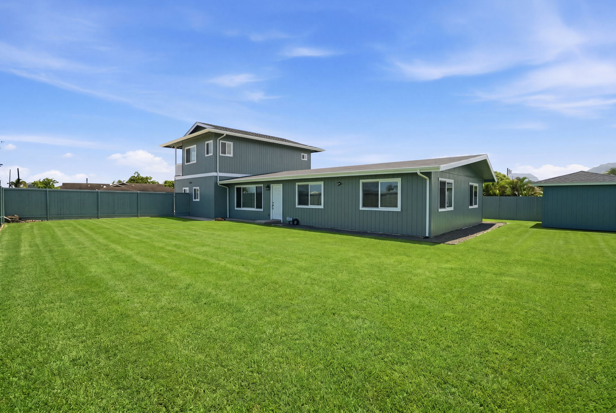 Two Homes, Endless Possibilities in Kapaa - Hawaii Real Estate Market ...